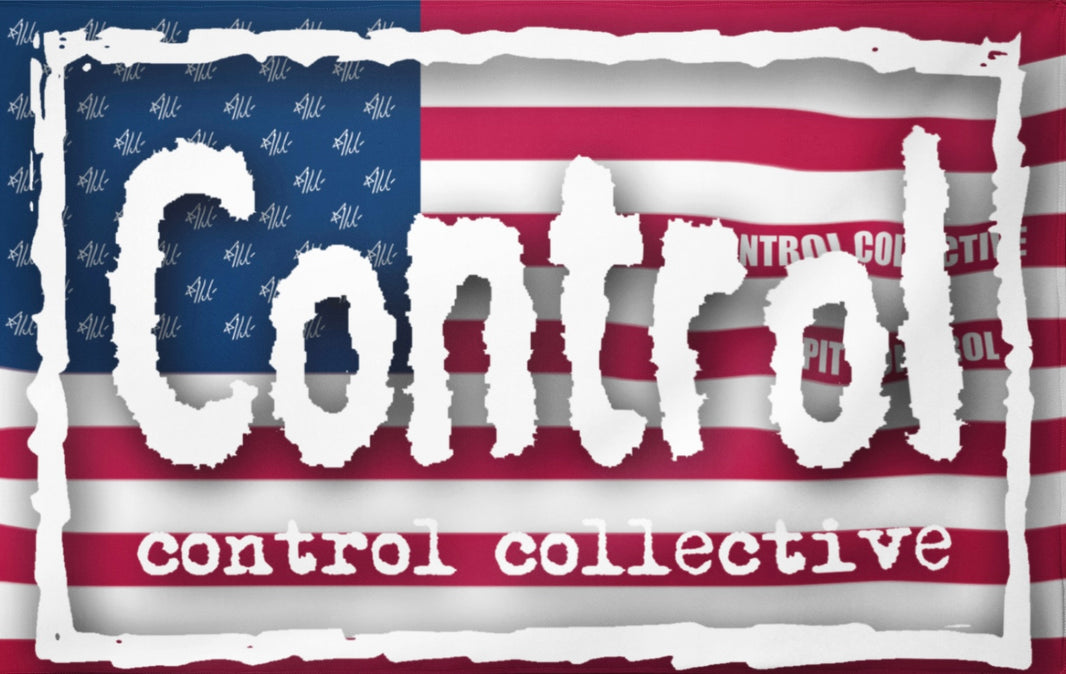 FLAGS – Control Collective